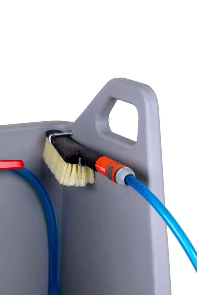 AQUA Cube - bootwasher.com.au bootwasher.com.au