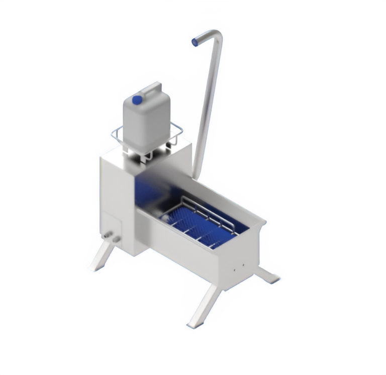 Aqua Sole - bootwasher.com.au bootwasher.com.au
